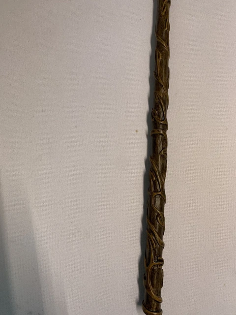 WARNER BROS RARE Hermione Granger Replica Wand TM&WBEI (s14) £18.16 ...
