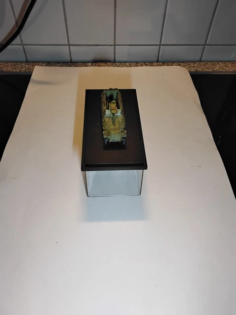 DRAGON ARMOR 1/72 60296 Sd.Kfz 251/7 Ausf.D Umbau, ohne OVP EUR 8,00 ...