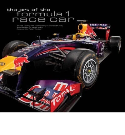 ART OF THE Formula 1 Race Car $160.00 - PicClick AU