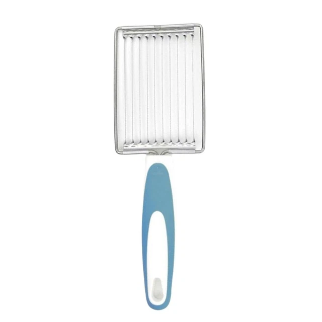 USER FRIENDLY TOMATO Cutting Device Tomato Cutter Practical Kitchen ...