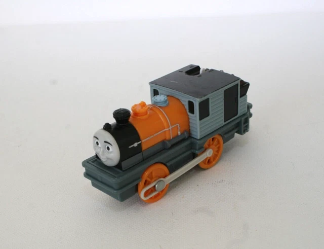THOMAS AND FRIENDS Trackmaster Train Dash £25.99 - PicClick UK