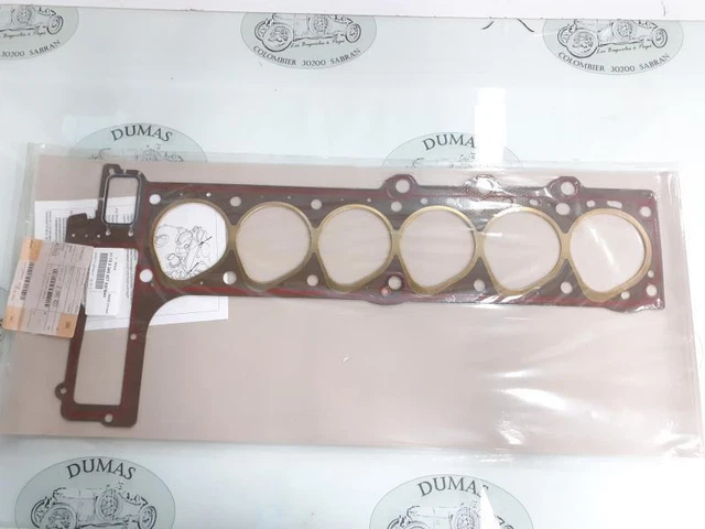 CULASSE BMW SERIE 5 E34 /R:60817066 EUR 79,83 - PicClick FR