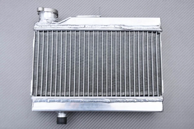RACING WATER RADIATOR Cooling HONDA CMX 250 / 300 REBEL CM X 2017-2023 ...