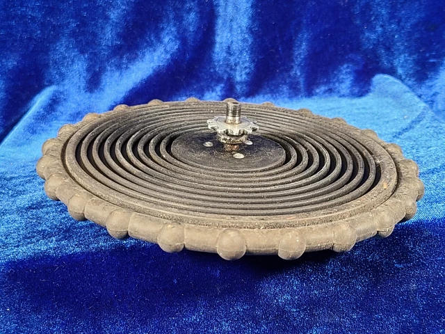 CESSNA 182 E Wheel Assy - Elevator Trim P/N: 0713656-1 $100.00 ...