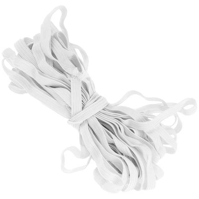 STRETCH BAND SPOOL Underwear Elastic Straps Bands for Sewing Thin ...