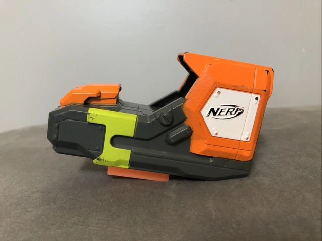 NERF ELITE N-STRIKE Modulus Laser Red Dot Sight Scope Attachment EUR 9 ...