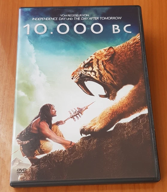 10 000 Bc Dvd ZU VERKAUFEN! - PicClick DE