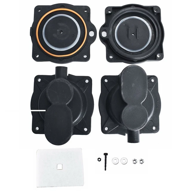 AFFORDABLE REPAIR KIT for Clearstream CS103EL Aqua Safe AS500 Aqua Aire ...