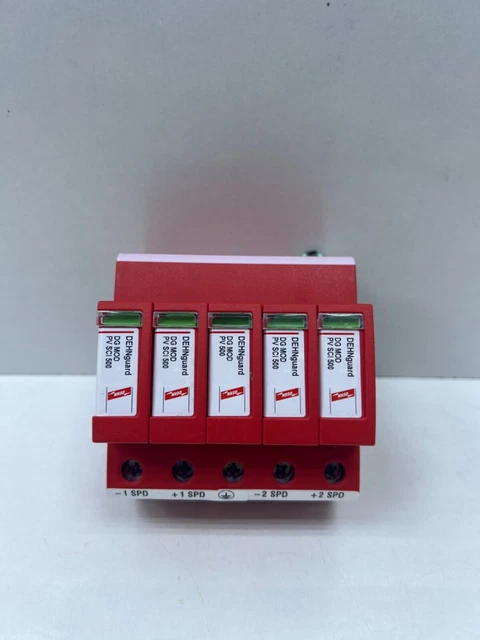 DEHNGUARD DG MOD PV SCI 500, DG M PV2 SCI 1000 FM, 952 519 EUR 173,19 ...