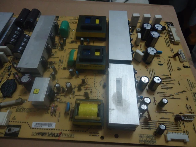 LG PLASMA TV 60Px950 Power Board. $60.00 - PicClick AU