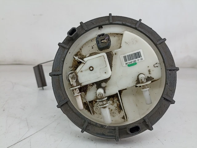 9674461380 POMPE À essence pour PEUGEOT 208 I (CA CC ) 1.6 HDI (114 CV ...