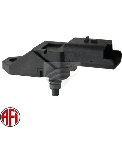 Afi Map Boost Pressure Sensor Ford Fiesta Ws Focus Lt Tdci Map1211