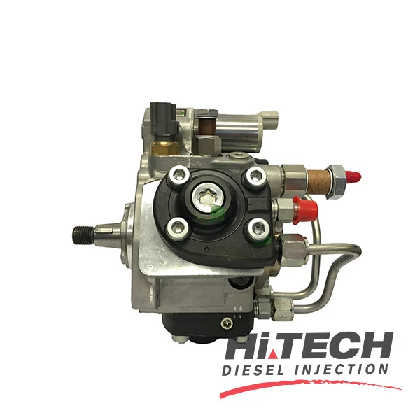DIESEL INJECTION PUMP for Toyota Landcruiser 200 (DPF) 1VD-FTV (DPF ...