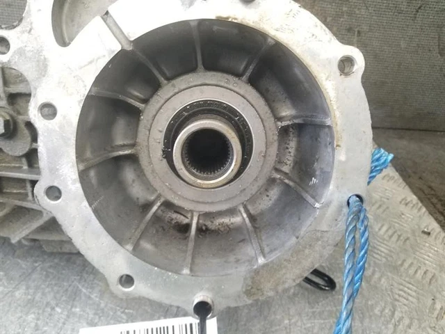 1999-2006 E53 BMW X5 Transfer Box Assembly 3.0 Diesel Auto 7 504 68 £ ...