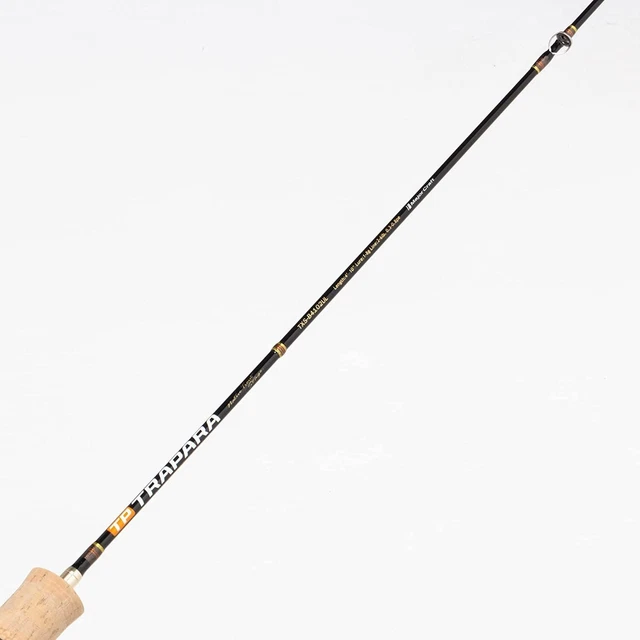 MAJOR CRAFT TROUT Rod Trapara Mountain Stream Bait Model TXS-B41022UL ...