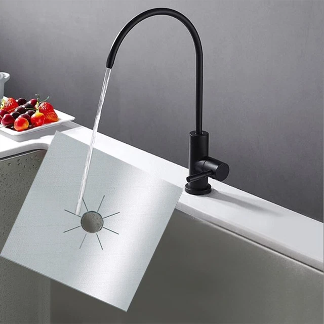 ProtÉgez Votre CuisiniÈre à Gaz Et Faites Cuire En Toute Sécurité Lot