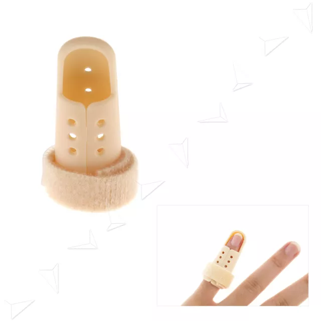 STACK FINGERSCHIENE, FINGER Splint, Daumenschiene, Stack Schiene 38 ...