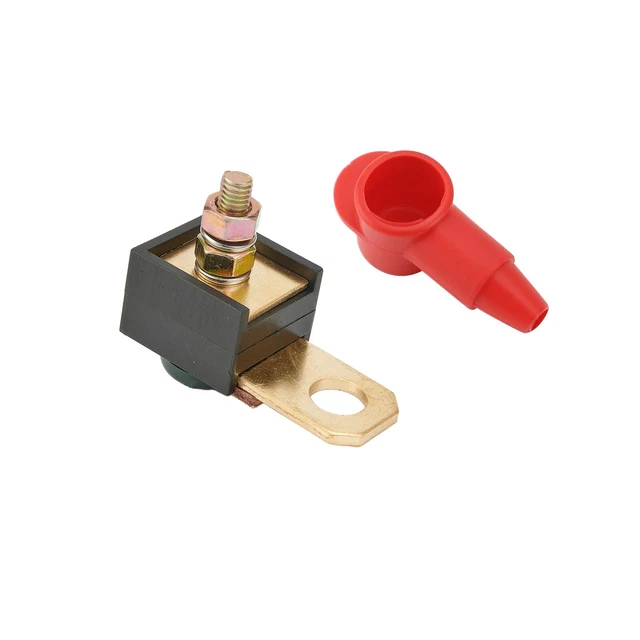 JEU DE FUSIBLES 188220 pour Mercury pour série moteur MerCruiser ...