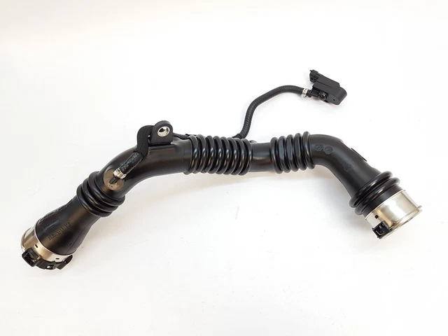 LUFTSCHLAUCH ORIGINAL RENAULT Megane Scenic III IV 1.6 dCi 144602899R ...