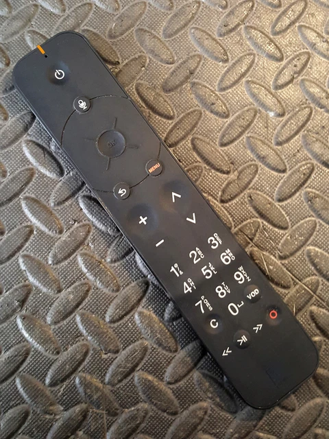 TELECOMMANDE ORANGE DECODEUR Tv Uhd 4K Livebox 4 5 Tres Bon État Avec ...