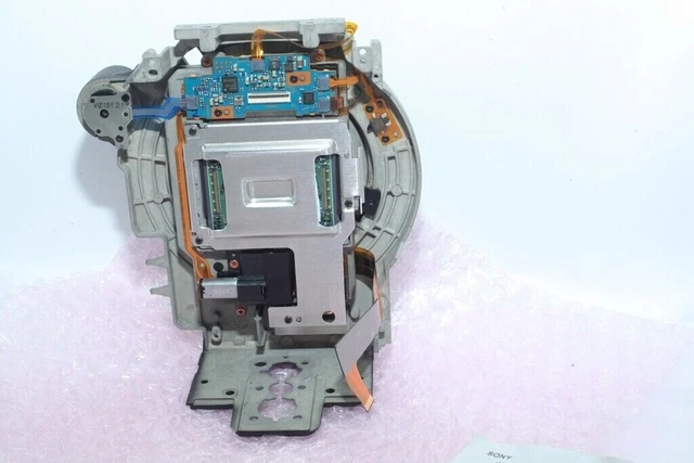 NEW SONY PXW-FS7M2 PXW-FS7M2K CMOS Image Sensor BLOCK ASSY A-2182-614-A ...