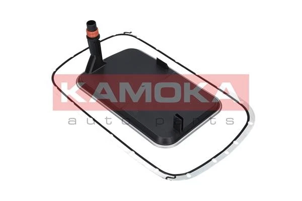 HYDRAULIC FILTER KIT AUTOMATIC TRANSMISSION F602501 FOR BMW 3/E46 ...