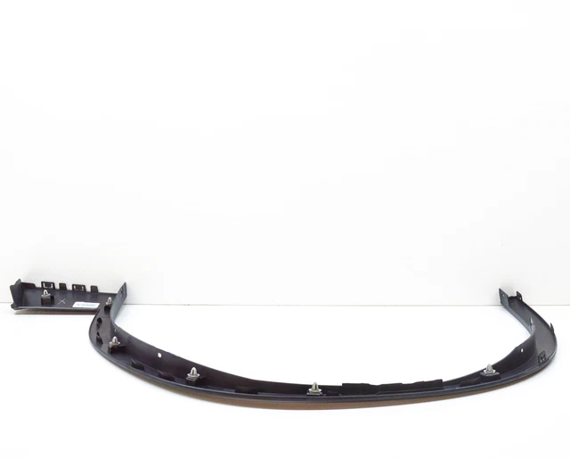 BMW X3 G01 Vorderrad rechts Kotflügel Radlaufleiste 51777400672 NEUES ...