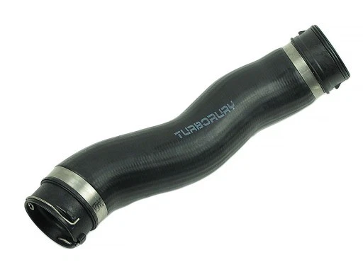 TUYAU D'INTERCOOLER TURBO Durite Bmw E46 E82 E88 E90 E91 E92 E93 X1 ...