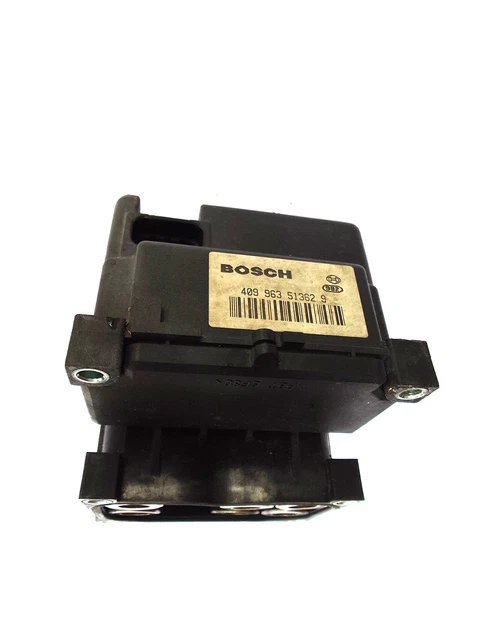 1999-2002 CAMARO FIREBIRD Trans Am ABS Control Module Traction Control ...