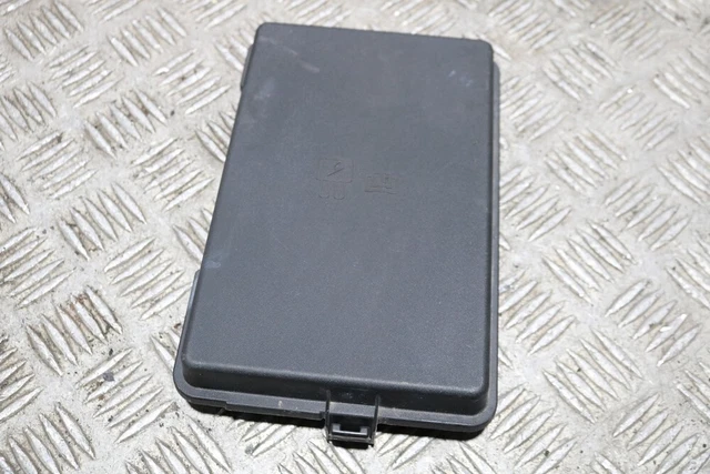 FORD TRANSIT CUSTOM Mk8 Engine Bay Fuse Box Cover Bk2T-14A075-Ab 2013 ...