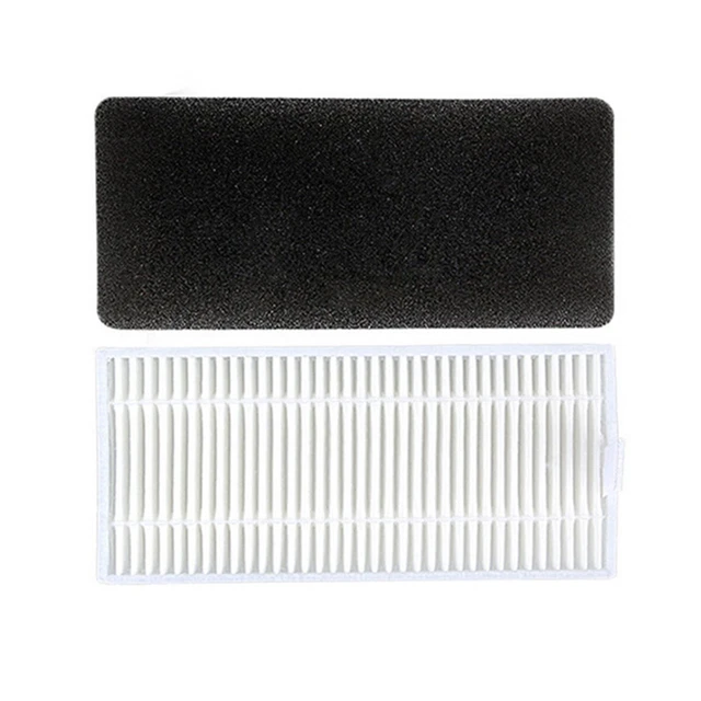 PLASTIC+SPONGE FILTERS KITS For Eufy RoboVac 11S 30 30C 15C 12 35C Vacuum Tool $7.69 - PicClick AU