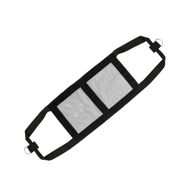 SMALL ANIMAL WEIGHING Hammock Sling Lamb Scales Calf for Lifting $29.03 ...