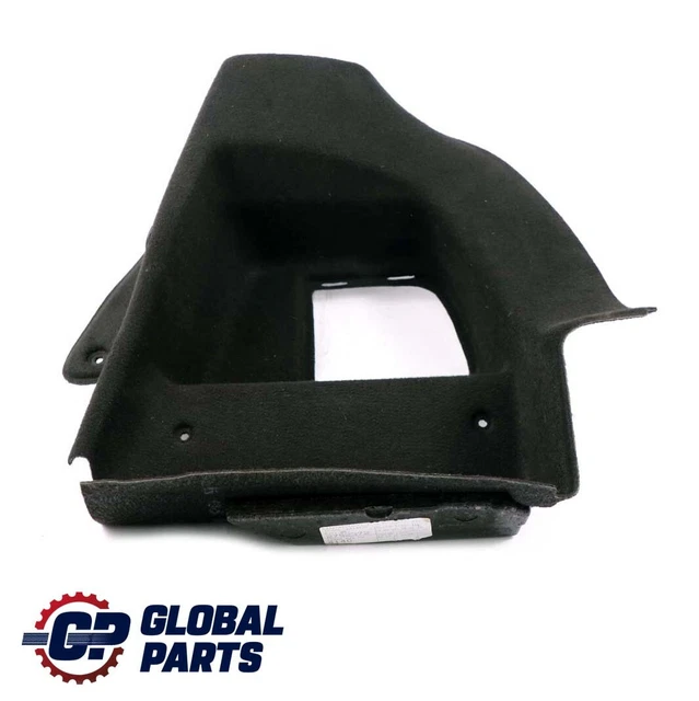 BMW MINI COOPER One R56 R56 LCI Trunk Trim Cover Panel Right O/S ...