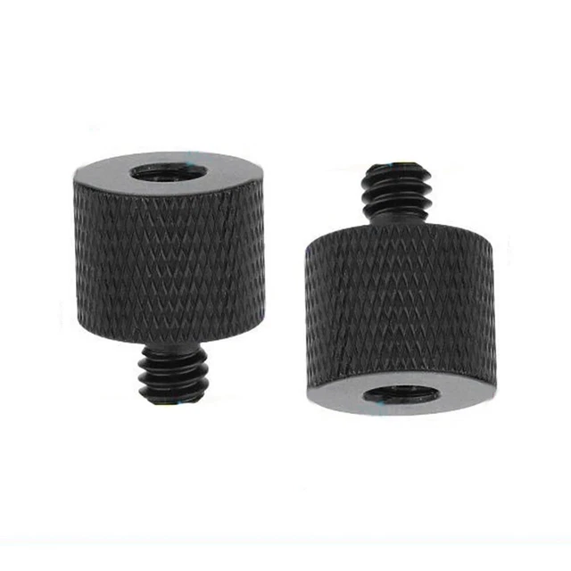LANGLEBIG ADAPTER SCHRAUBEN Montieren F??r Stativ Gewinde Lichtstativ ...