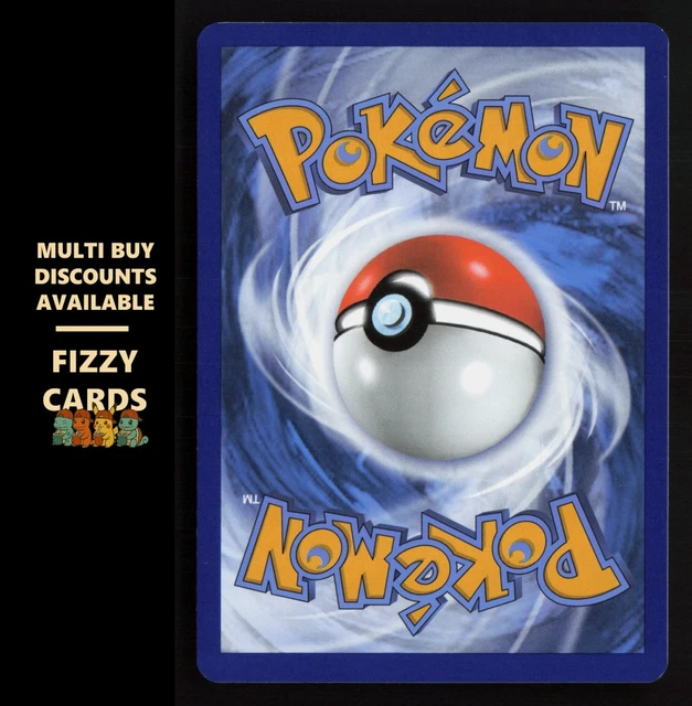 POKEMON SHUCKLE - 011/132 Uncommon ME01: Mega Evolution £1.49 - PicClick UK