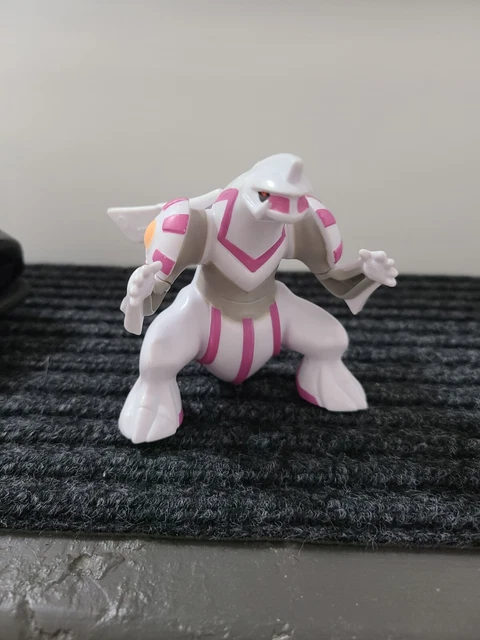 POKEMON ACTION FIGURE Palkia Happy Meal McDonalds toy $6.99 - PicClick CA