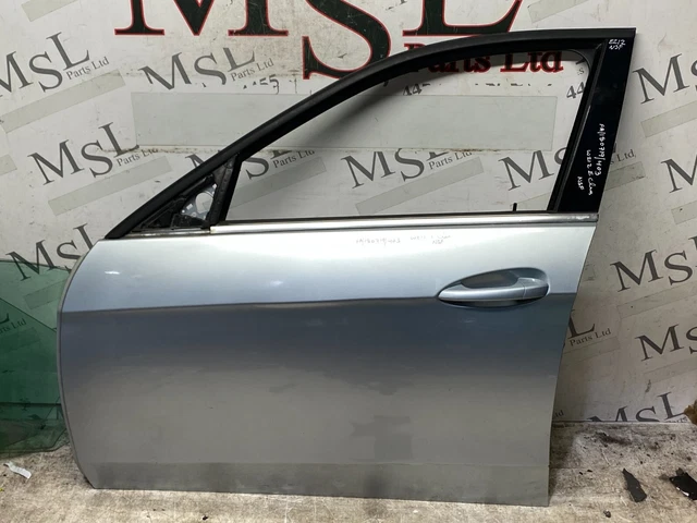 MERCEDES BENZ W212 E Class Facelift Front Door Shell Left Side Diamond ...