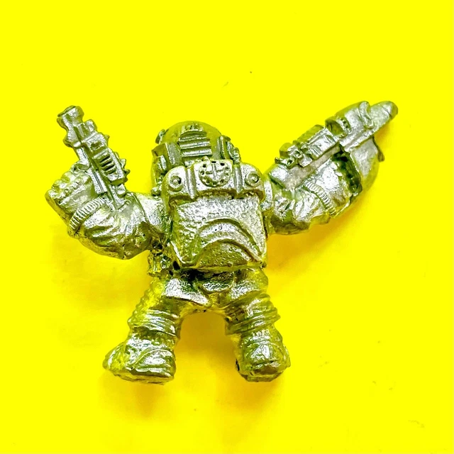 WARHAMMER 40K 🔥 RARE Squat 🔥 ROGUE TRADER 🔥 Leagues of Votann Squats £ ...