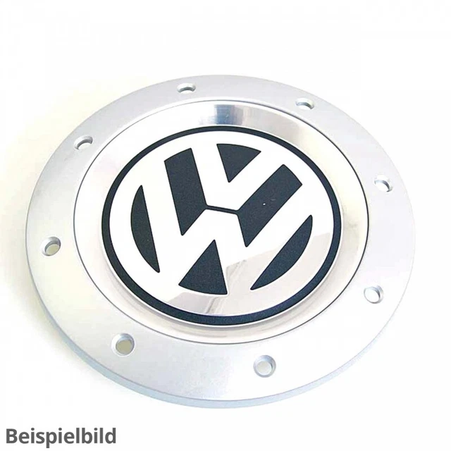VW RADZIERKAPPE 1C0 601 149 P GRB EUR 37,00 - PicClick DE