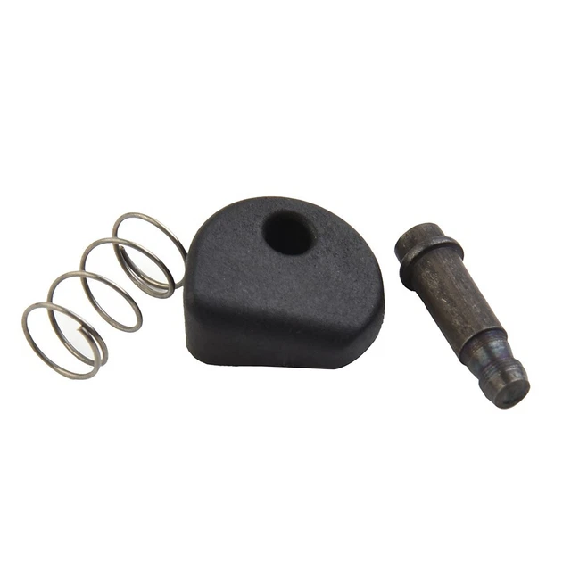 GRINDER BRAKE SELF-LOCKING-BUTTON Suitable For 9553NB Angle-Grinder £2. ...