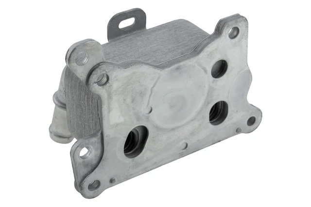 MOTOR ÖLKÜHLER FÜR Nissan Qashqai II SUV 1.3L 2018+2130500Q0B Eep ...