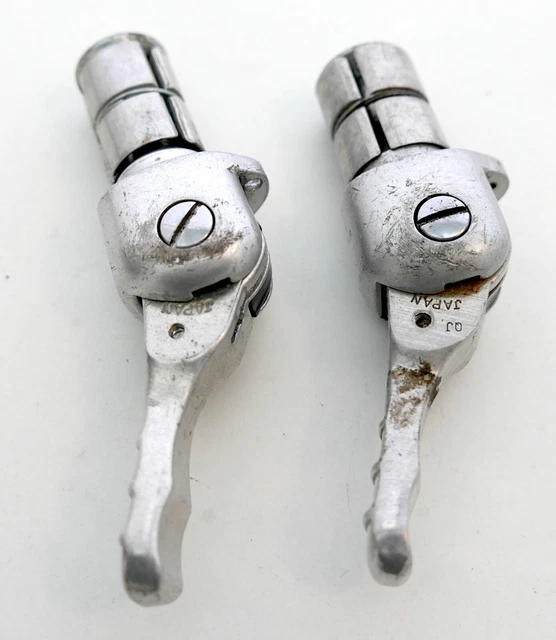 SUNTOUR FRICTION BAR End Gear Shifters - BarCon £0.99 - PicClick UK