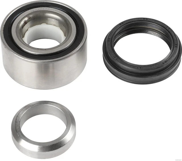 WHEEL BEARING KIT J4712073 FOR TOYOTA HILUX/VII/Pickup/VIGO 1KD-FTV 3.0L 4cyl £98.75 - PicClick UK