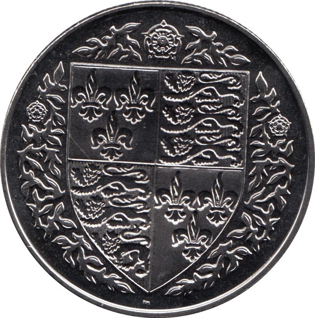 MEDALLION COIN THE Tudor Age ANNE OF CLEVES £14.95 - PicClick UK