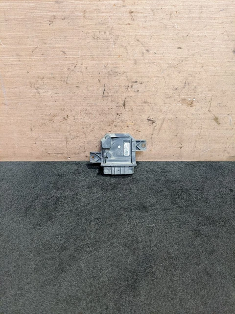 VAUXHALL INSIGNIA MK2 Diesel Fuel Pump Control Module Ecu 13526236 £689 ...