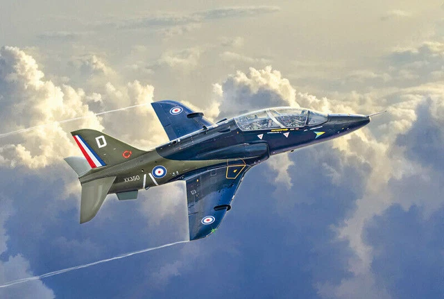 ITALERI 1/48 ECHELLE Bae Hawk T. Mk. 1 EUR 59,30 - PicClick FR