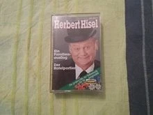 HERBERT HISEL DE Herbert Hisel- Ein Familienausflug, Der Hote... | CD ...