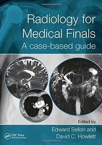 RADIOLOGY POUR MEDICAL Finals: A Case-Based Guide Par ,Neuf Livre ...