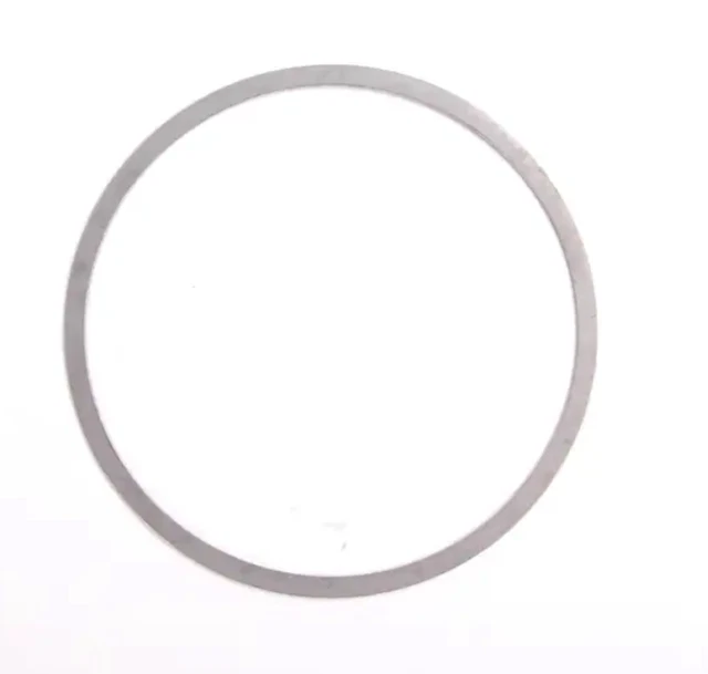 NEW GENUINE VOLKSWAGEN Audi VW 6 Speed Mainshaft Bearing Washer OE ...