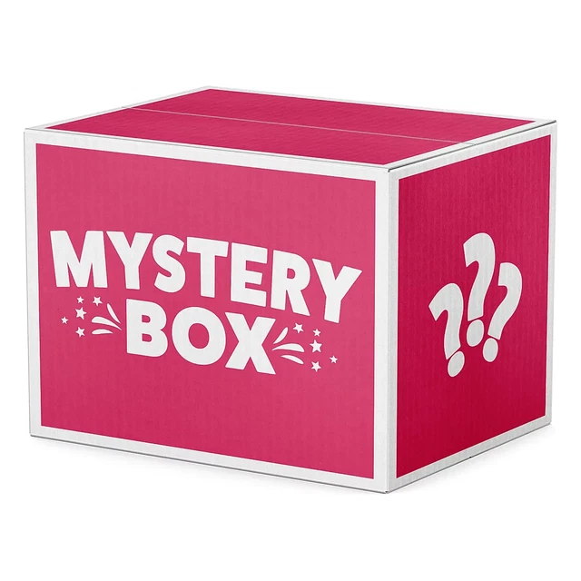 BLU-RAY MYSTERY BOX (10 Blu-rays) £10.00 - PicClick UK
